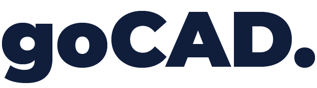 Die innovative Software für Lohnfertiger - goCAD